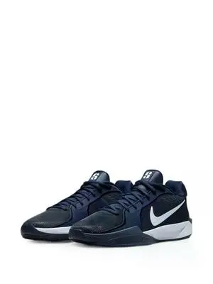 Nike Sabrina 2 Mesh Sneakers - Blue