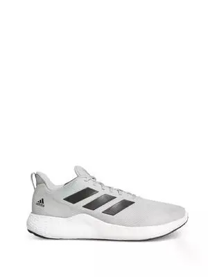 Adidas Edge Gameday Sneakers - Grey