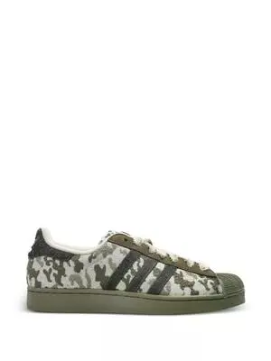 Adidas Superstar Ii Sneakers