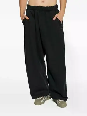 Adidas Wide-leg Track Pants