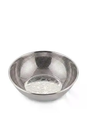 GINORI 1735 X Giambattista Vannozzi Dandi Floral-pattern Bowl