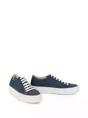 Fedeli Lace-up Sneakers