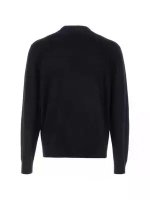 Giorgio Armani Cashmere Blend Sweater