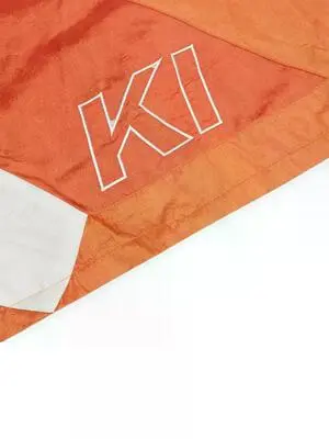 Kith Turbo Colour-block Shorts