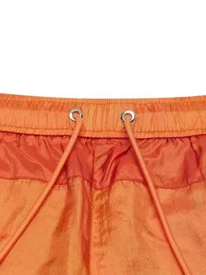 Kith Turbo Colour-block Shorts