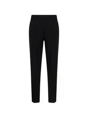 Moschino Tapered Tailored Trousers