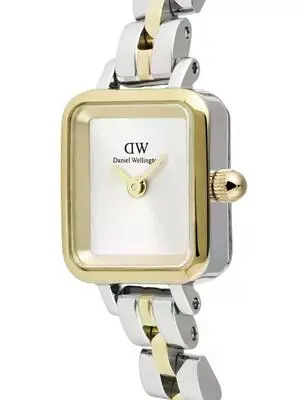 DANIEL WELLINGTON Quadro Mini Arch Watch