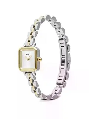 DANIEL WELLINGTON Quadro Mini Arch Watch