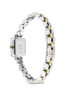 DANIEL WELLINGTON Quadro Mini Arch Watch