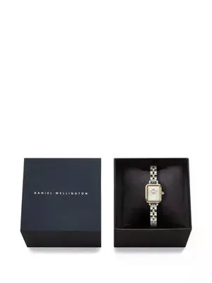 DANIEL WELLINGTON Quadro Mini Arch Watch