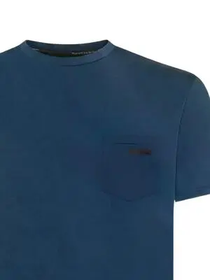 RRD Revo Shirty Patch-pocket T-shirt