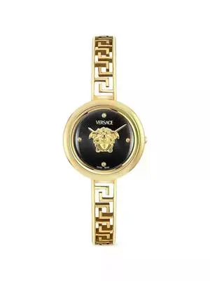 Versace Medusa Eclipse 28mm Watch