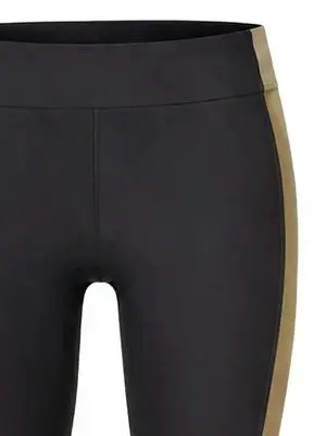 CASALL Colour-block High-waisted Leggings