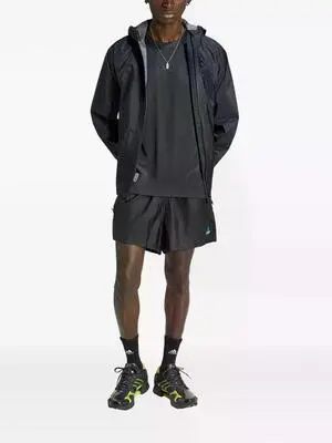 Adidas Equipment Shell Jacket - Black