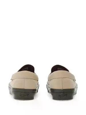 VANS Lx Loafer 53 Stud-embellished Loafers