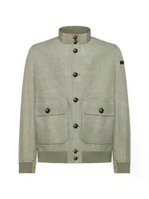 RRD Linetech Biker Jacket
