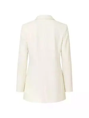 Significant Other Emilia Chain-link Blazer