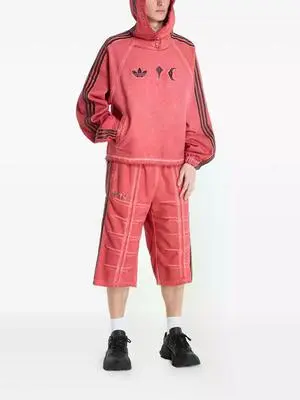 Adidas Thug Club Panelled Shorts
