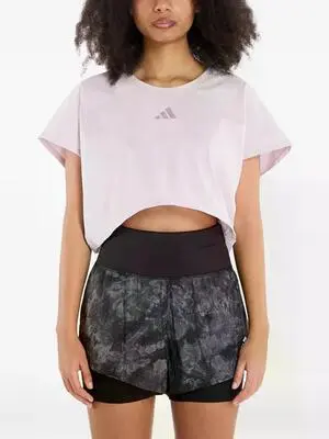 Adidas 3-stripes Cropped Tank Top