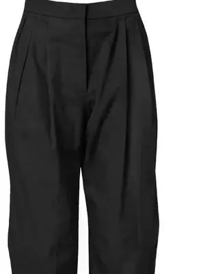 PT TORINO Tailored Pleated Trousers