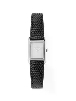 DANIEL WELLINGTON Bound Mini 25.9mm Watch - White