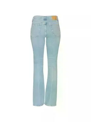 Rag & Bone Peyton Bootcut Jeans