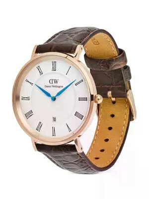 DANIEL WELLINGTON Classic Roman 40mm Watch
