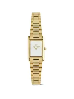 DANIEL WELLINGTON Mini Bound Rectangular Watch