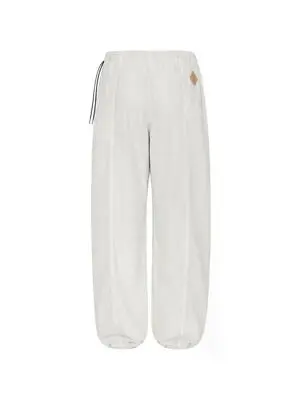 HAIKURE Angel Drawstring Track Pants