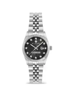 Philipp Plein Date Superlative 28mm Watch
