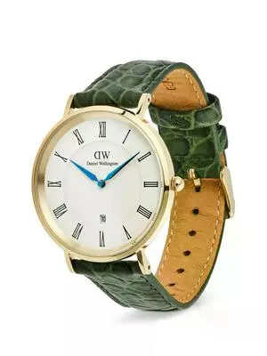DANIEL WELLINGTON Classic Roman Numerals 40mm Watch