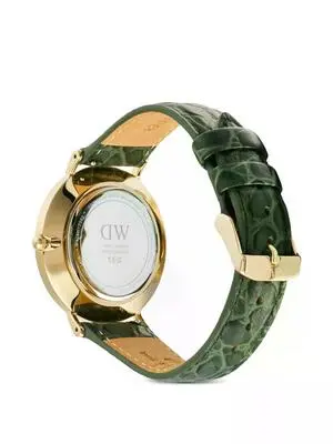 DANIEL WELLINGTON Classic Roman Numerals 40mm Watch