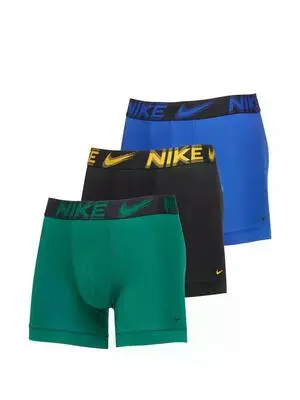 Nike Logo-waistband 3-pack Boxer Briefs