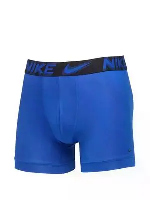 Nike Logo-waistband 3-pack Boxer Briefs