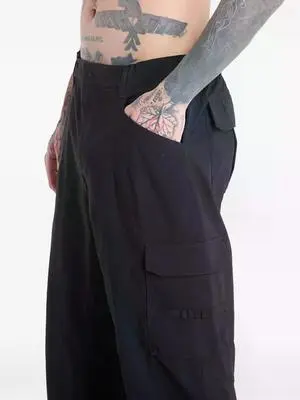 Nike Dri-fit Cargo Pants