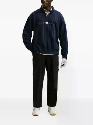 Nike Dri-fit Cargo Pants