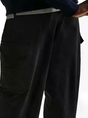Nike Dri-fit Cargo Pants - Black