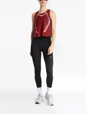 Nike Aeroswift Cropped Tank Top