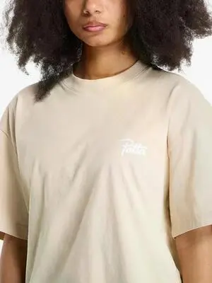 PATTA Croco T-shirt