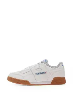 REEBOK Workout Plus Sneakers - White