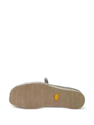 Clarks Wallabee Day Patent Leather Shoes