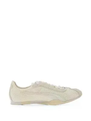 PUMA H-street Mesh Sneakers - Neutrals