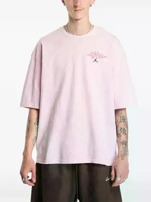 JORDAN Flight Graphic-print T-shirt