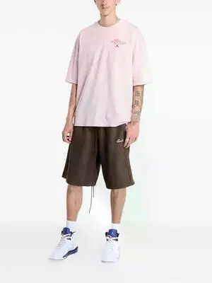 JORDAN Flight Graphic-print T-shirt