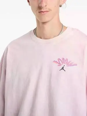 JORDAN Flight Graphic-print T-shirt