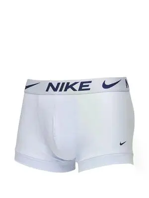 Nike Logo-waistband Trunks