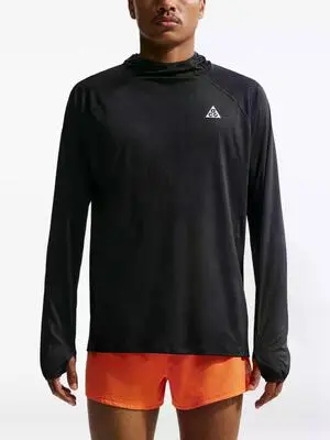 Men's Tops with Thumbholes