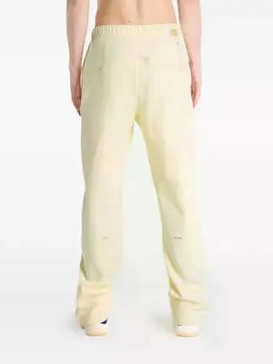 Nike X Nocta Open-hem Track Pants - Neutrals