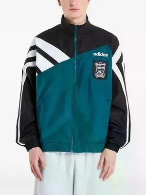 Adidas Liverpool Fc Track Jacket