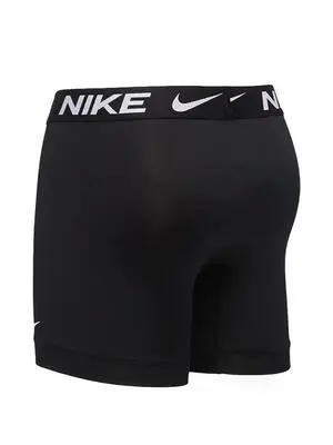 Nike Logo-waistband Boxer Briefs